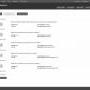 Metal - Webmin theme | TurnKey GNU/Linux